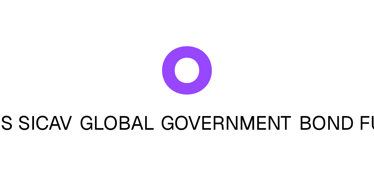 Performance Preis Chart T Rowe Price Funds SICAV Global Government